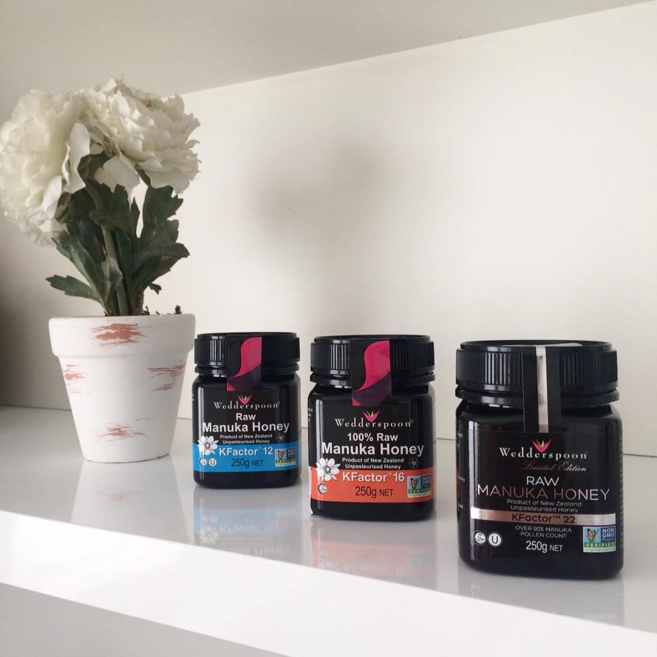 Kaj je manuka med in zakaj je tako dober za vas? • Nutriholis.si